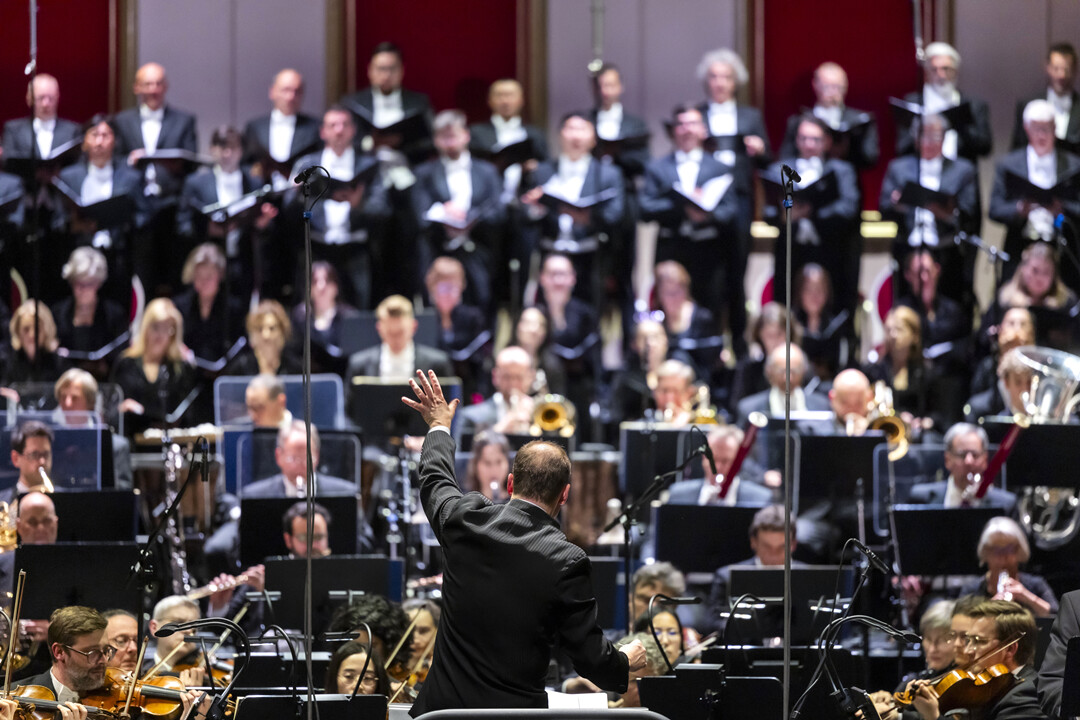 Die Königin von Saba | Deutsche Oper am Rhein