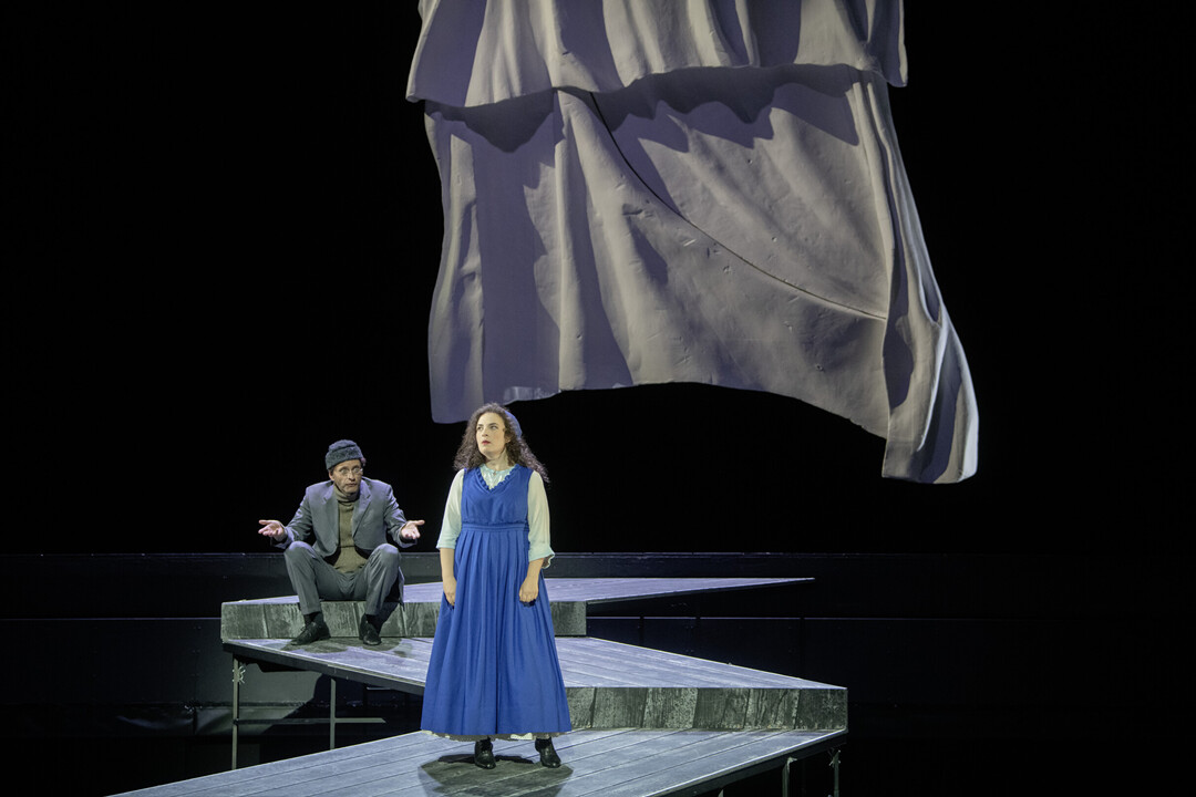 Magazin | Deutsche Oper am Rhein