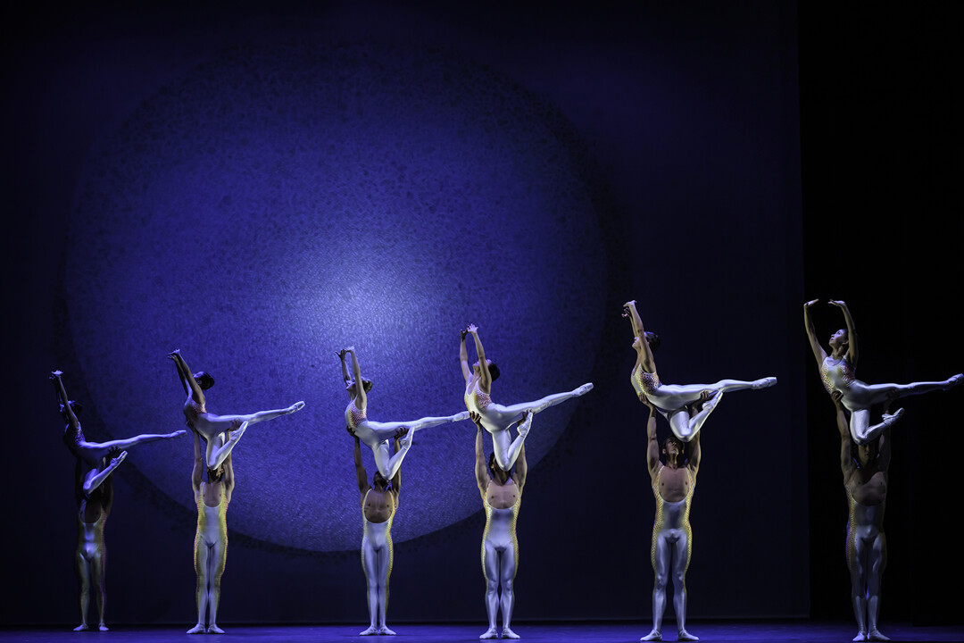OrgelPassion | Deutsche Oper am Rhein