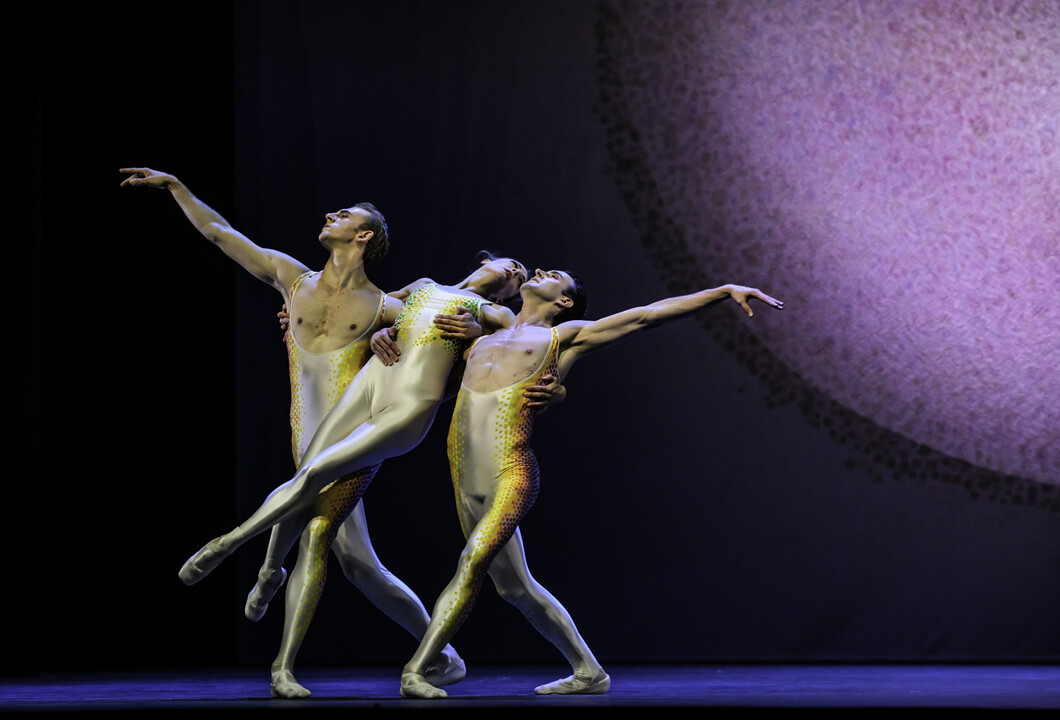 OrgelPassion | Deutsche Oper am Rhein