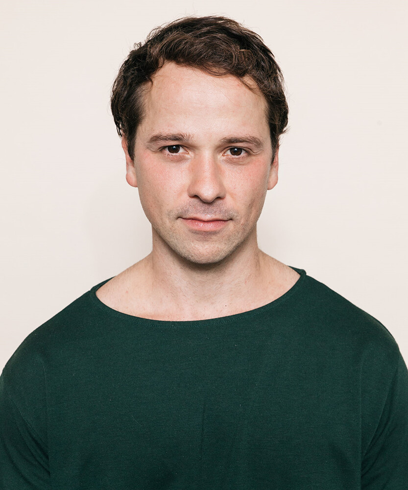 Daniel Smith | Deutsche Oper am Rhein