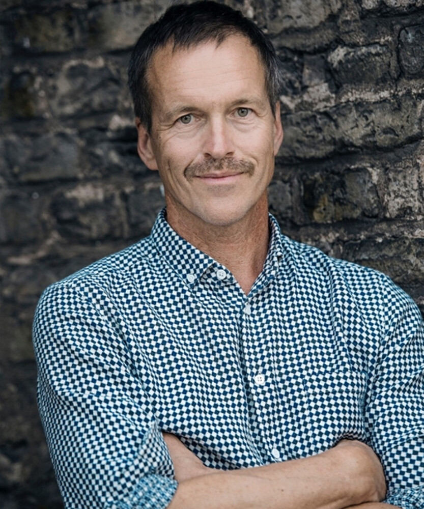 Andreas Etter | Deutsche Oper am Rhein