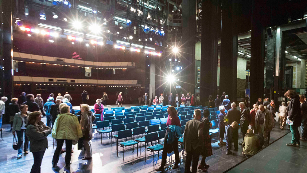 Theaterfest | Deutsche Oper am Rhein