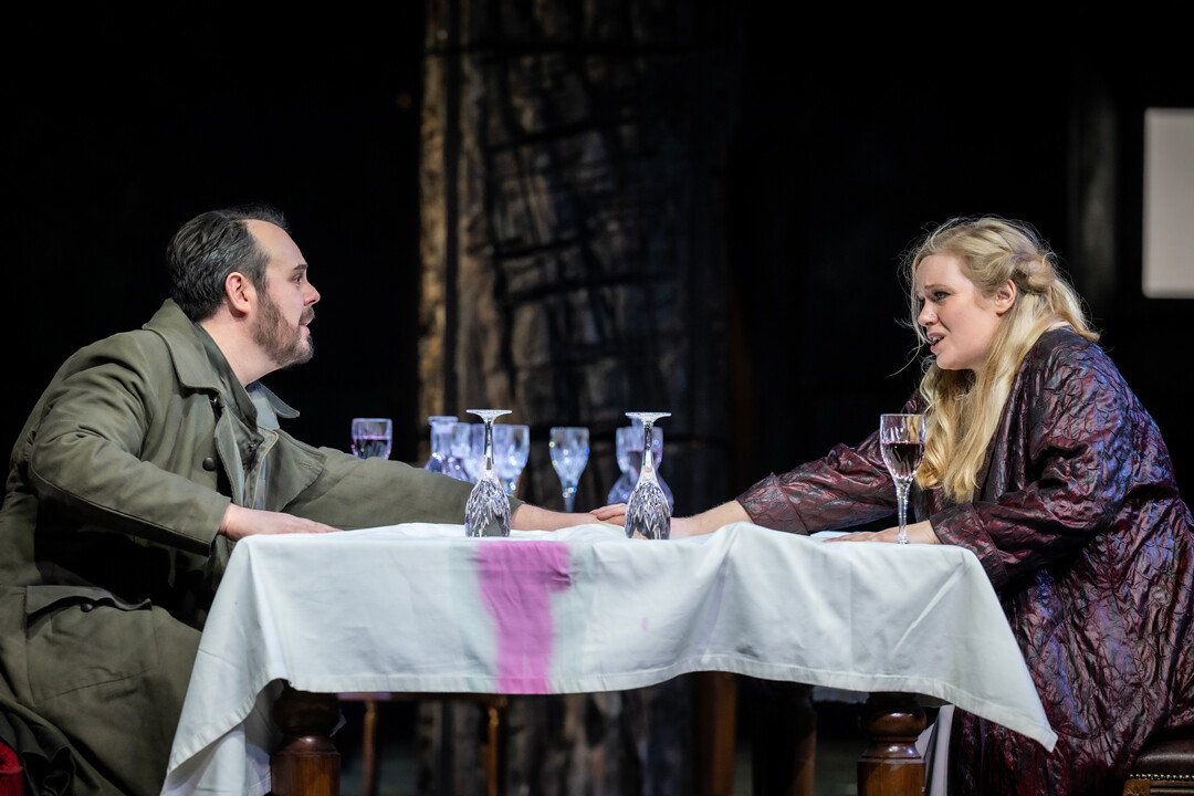 Press pictures | Deutsche Oper am Rhein