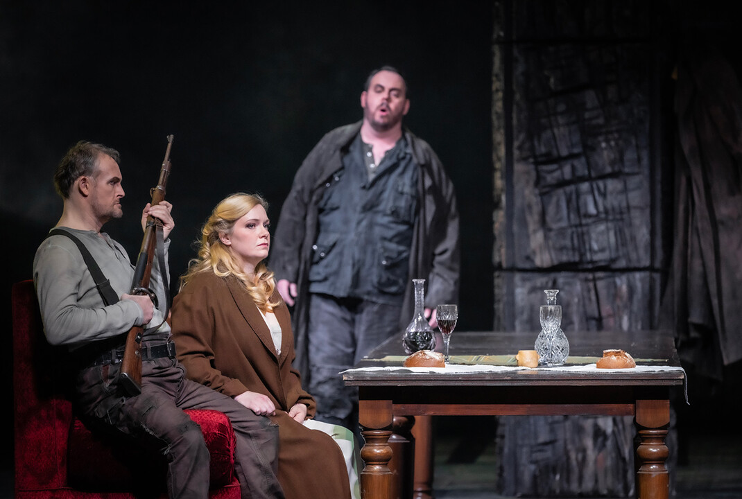 Press pictures | Deutsche Oper am Rhein