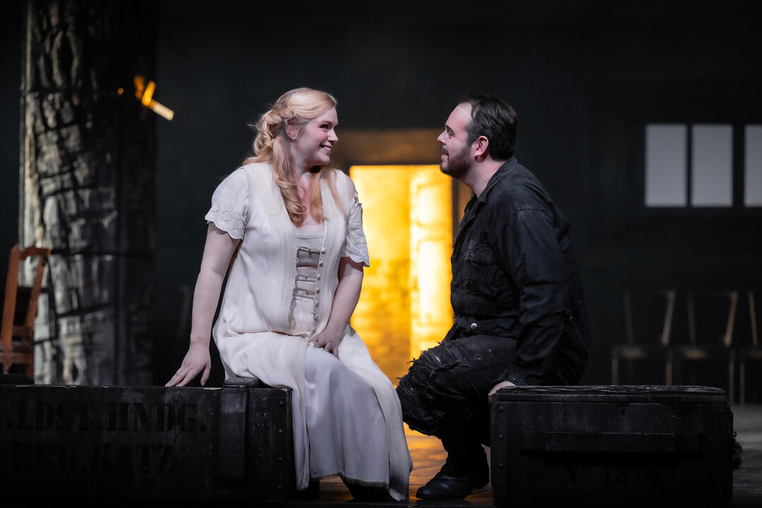 Press pictures | Deutsche Oper am Rhein