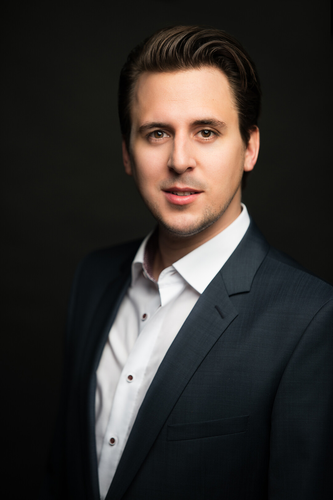 Christoph Filler | Deutsche Oper am Rhein