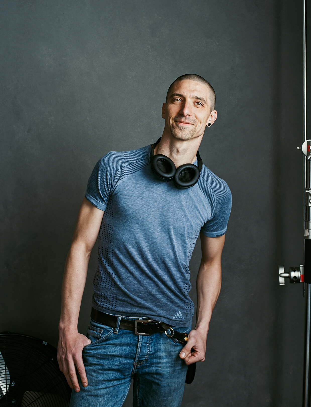 Igor Bacovich | Deutsche Oper am Rhein