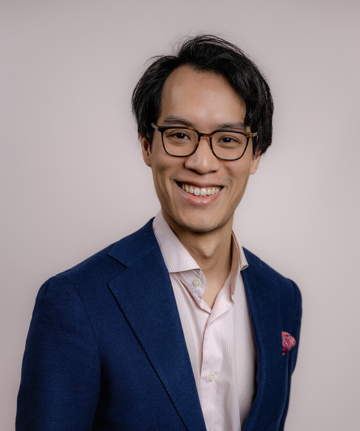 Jason Tran | Deutsche Oper am Rhein