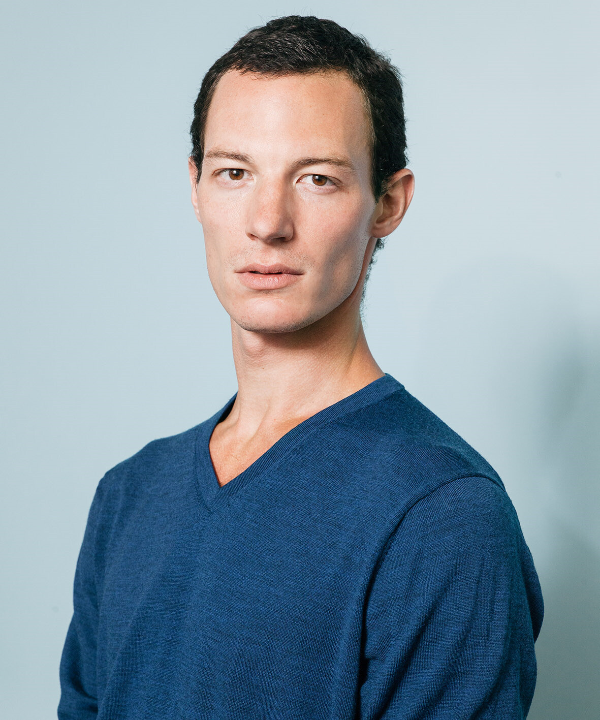 Brent Parolin | Deutsche Oper am Rhein