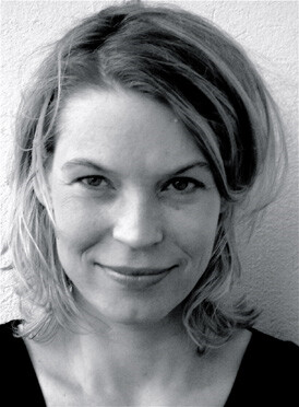 Esther Bialas | Deutsche Oper am Rhein