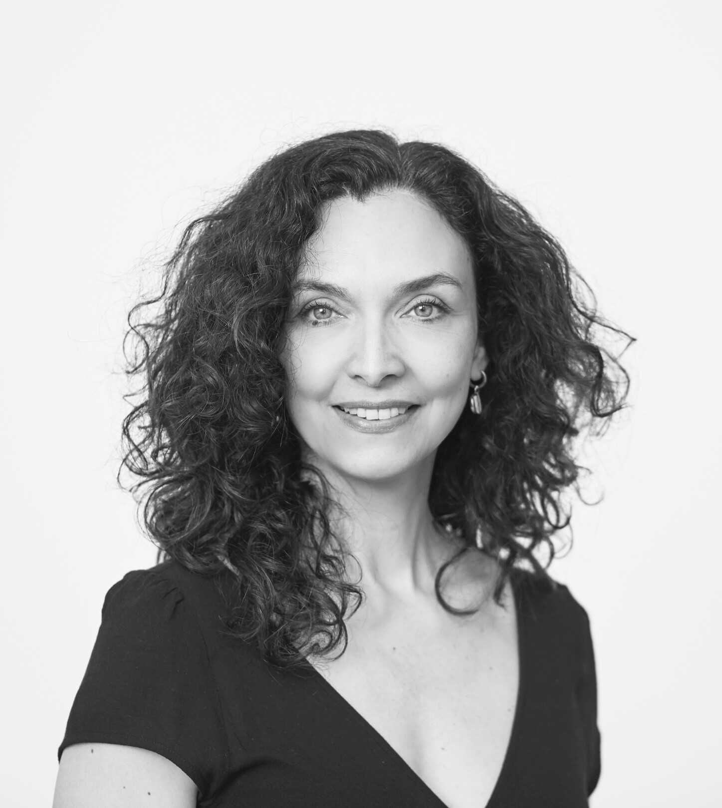 Dominique Dumais | Deutsche Oper am Rhein