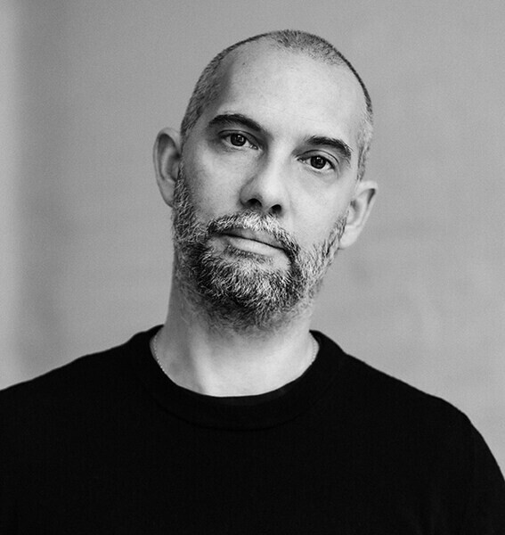 David Dawson | Deutsche Oper am Rhein