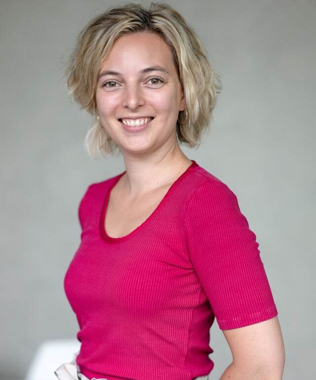Julia Schinke | Deutsche Oper am Rhein