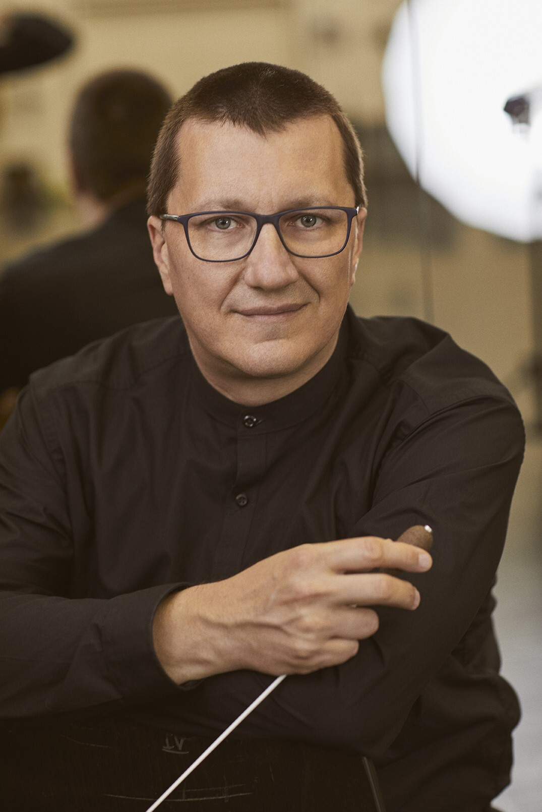 Thomas Herzog | Deutsche Oper am Rhein