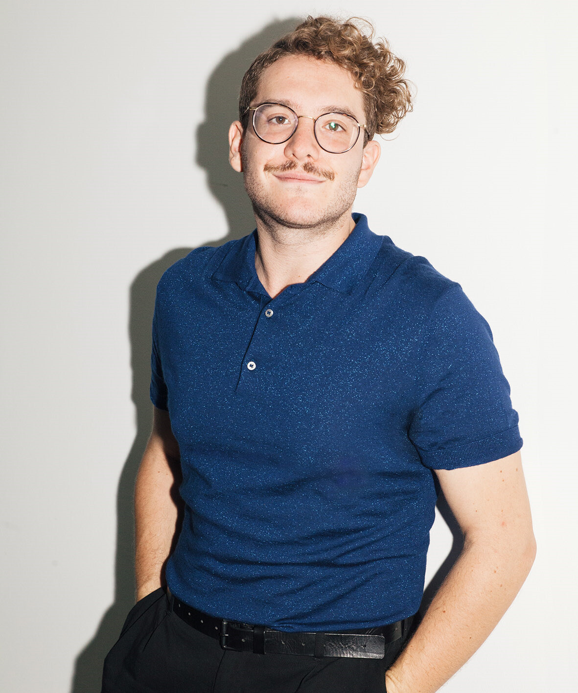 Maurice Lenhard | Deutsche Oper am Rhein