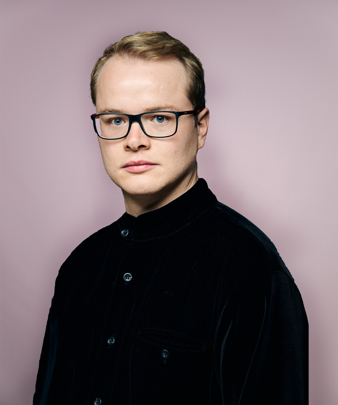 David Fischer | Deutsche Oper am Rhein