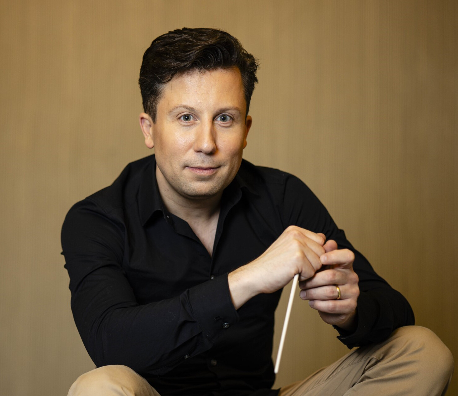 Benjamin Reiners | Deutsche Oper am Rhein