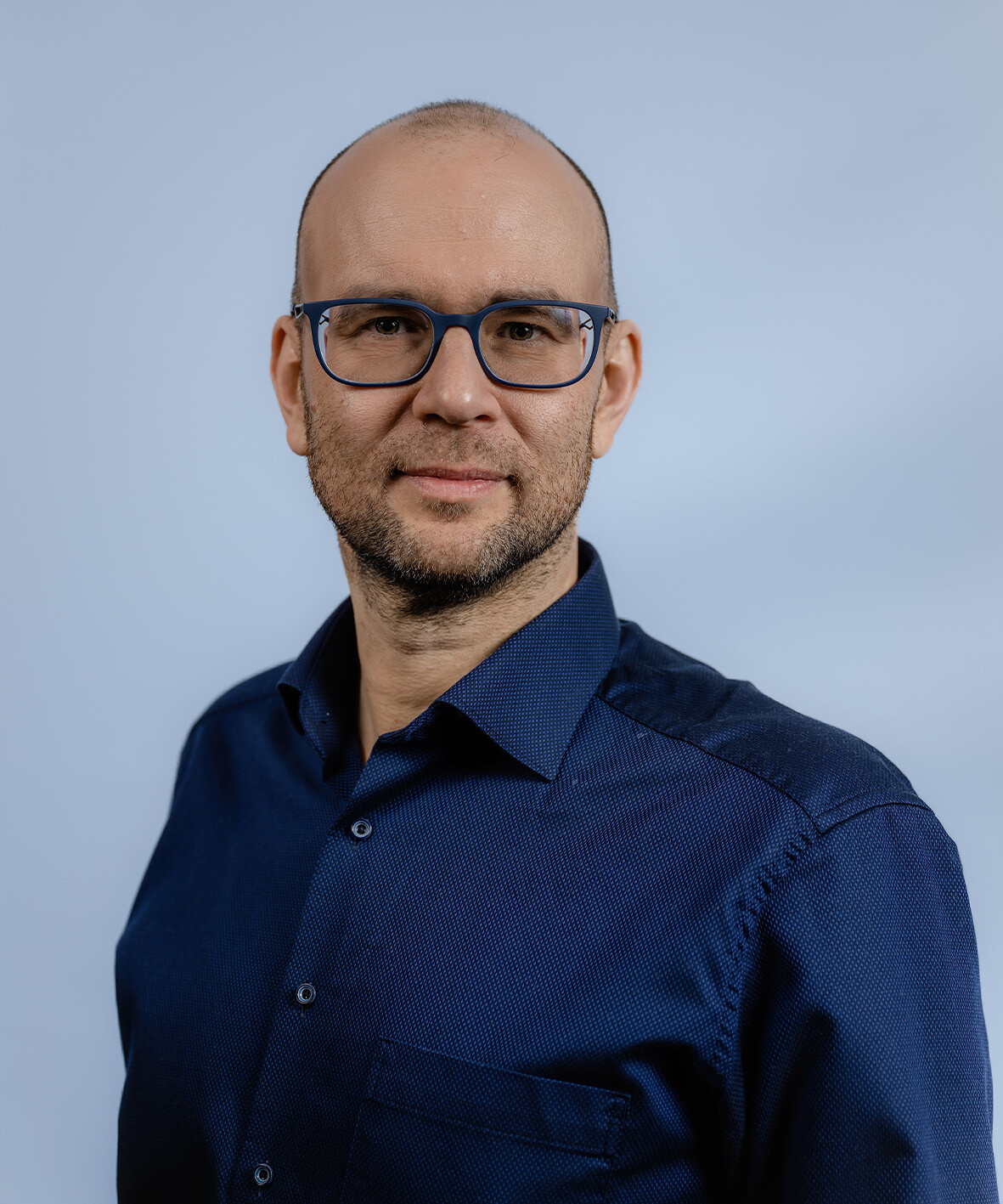 Péter Halász | Deutsche Oper am Rhein