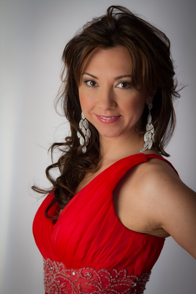 Anna Princeva | Deutsche Oper am Rhein