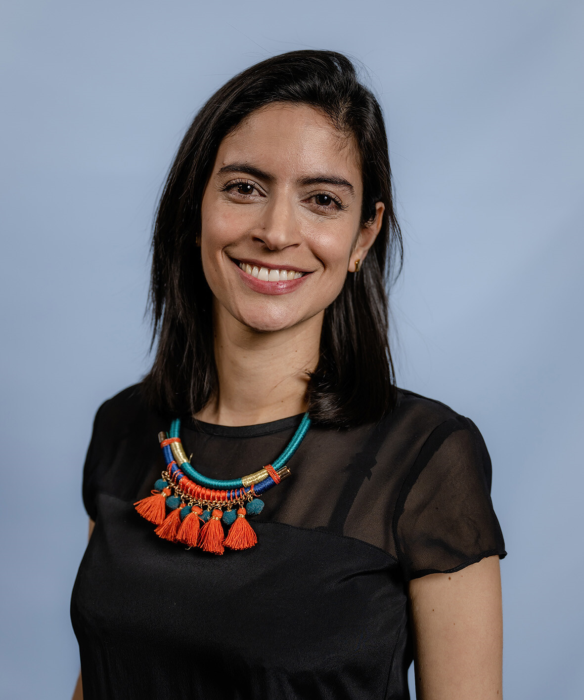 Sabina López Miguez | Deutsche Oper am Rhein