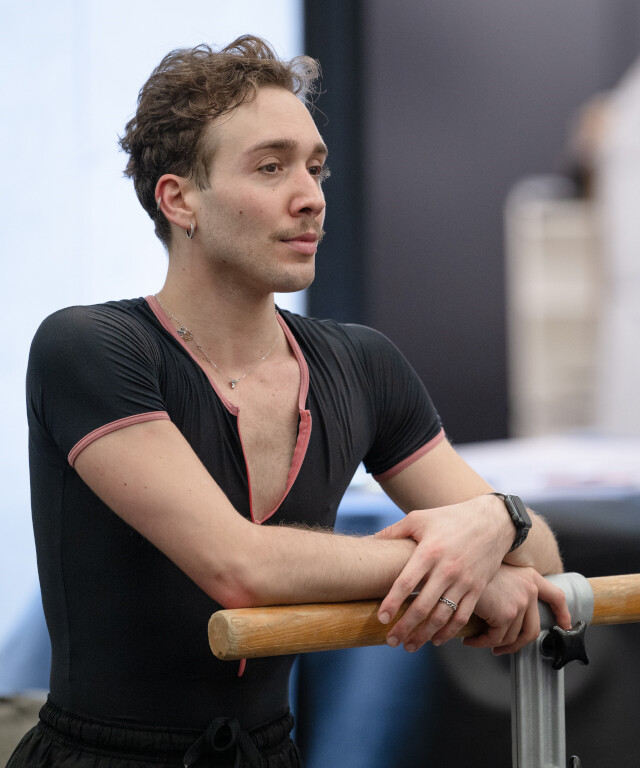 João Miranda | Deutsche Oper am Rhein