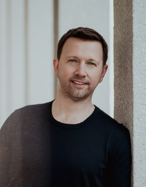 Timothy Oliver | Deutsche Oper am Rhein