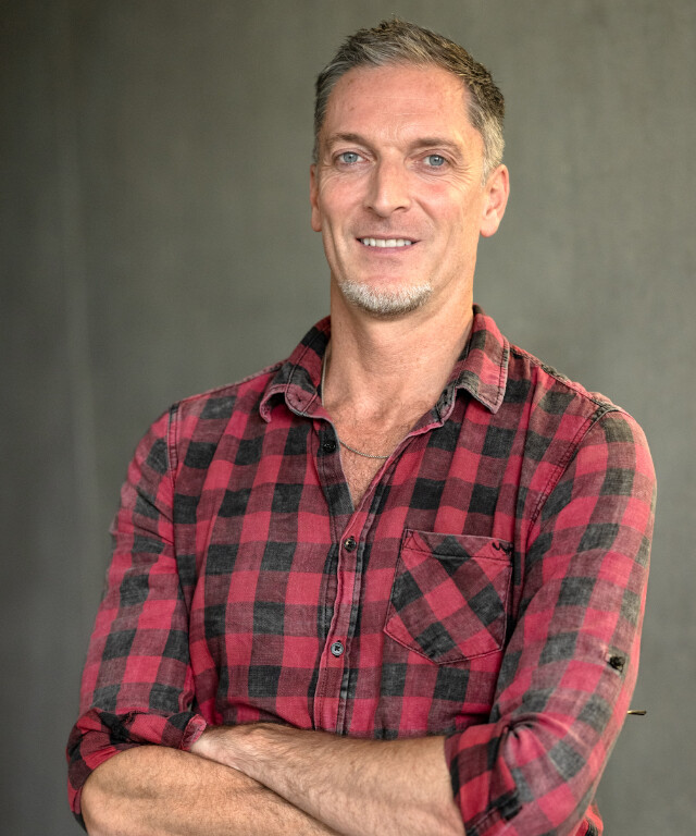 Raphaël Coumes-Marquet | Deutsche Oper am Rhein