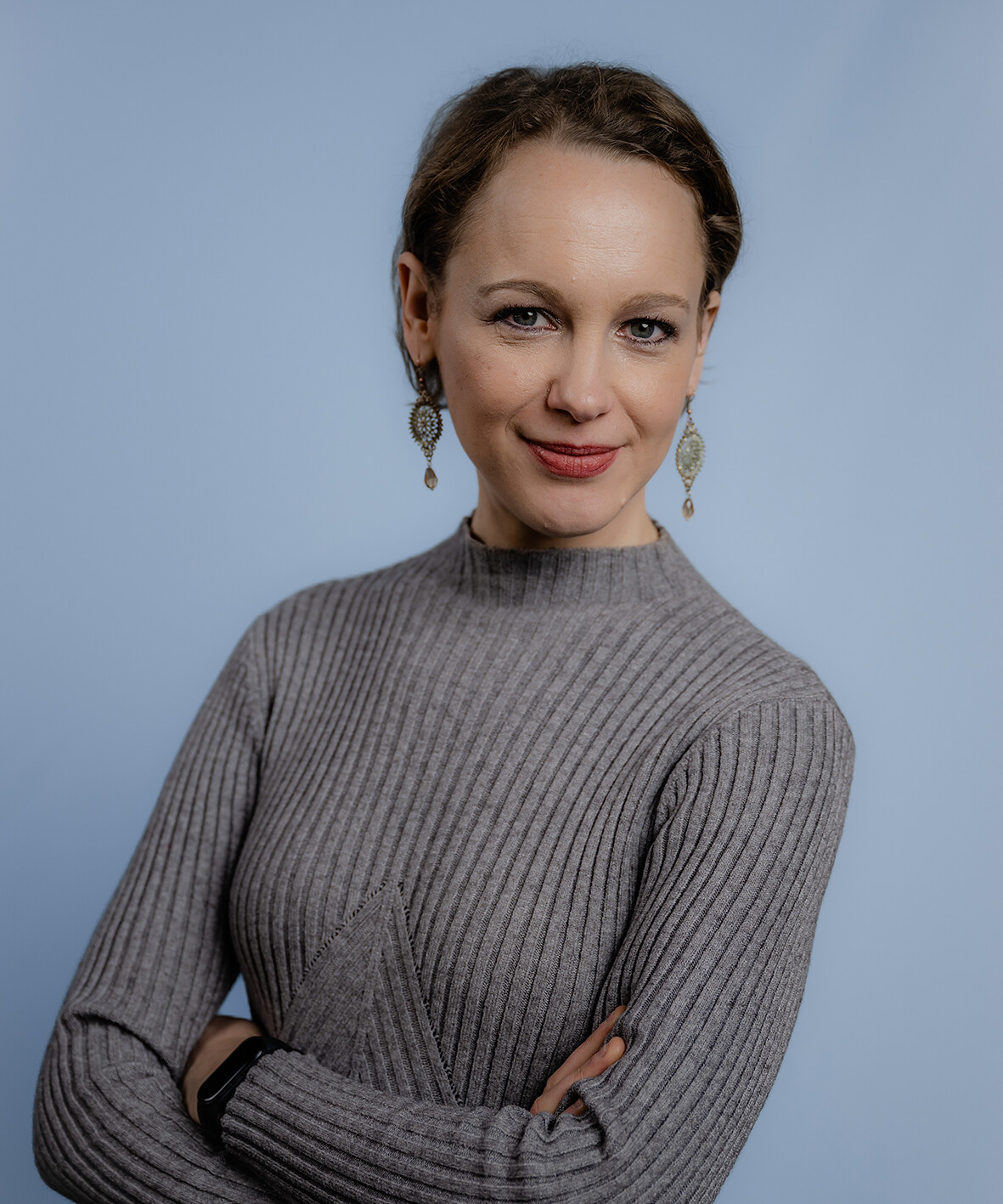 Anna Grundmeier | Deutsche Oper am Rhein