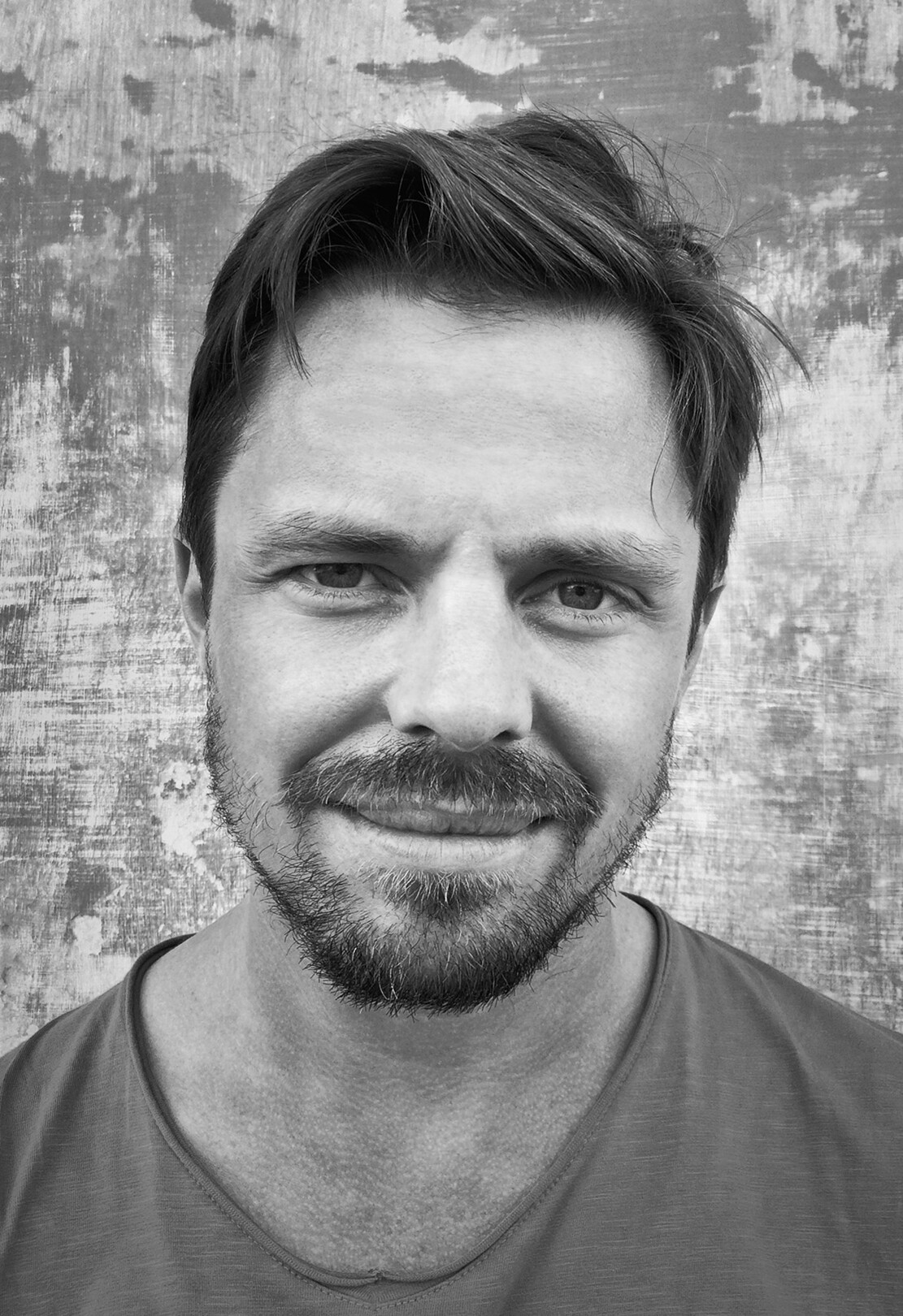 Greg Haines | Deutsche Oper am Rhein
