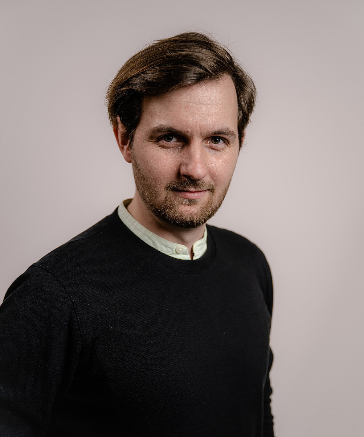 Roman Hoza | Deutsche Oper am Rhein