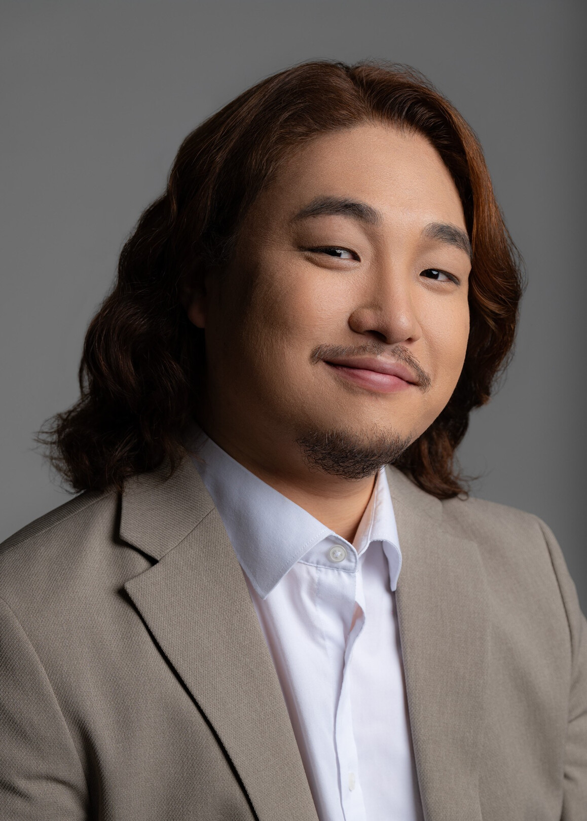 Sungho Kim | Deutsche Oper am Rhein