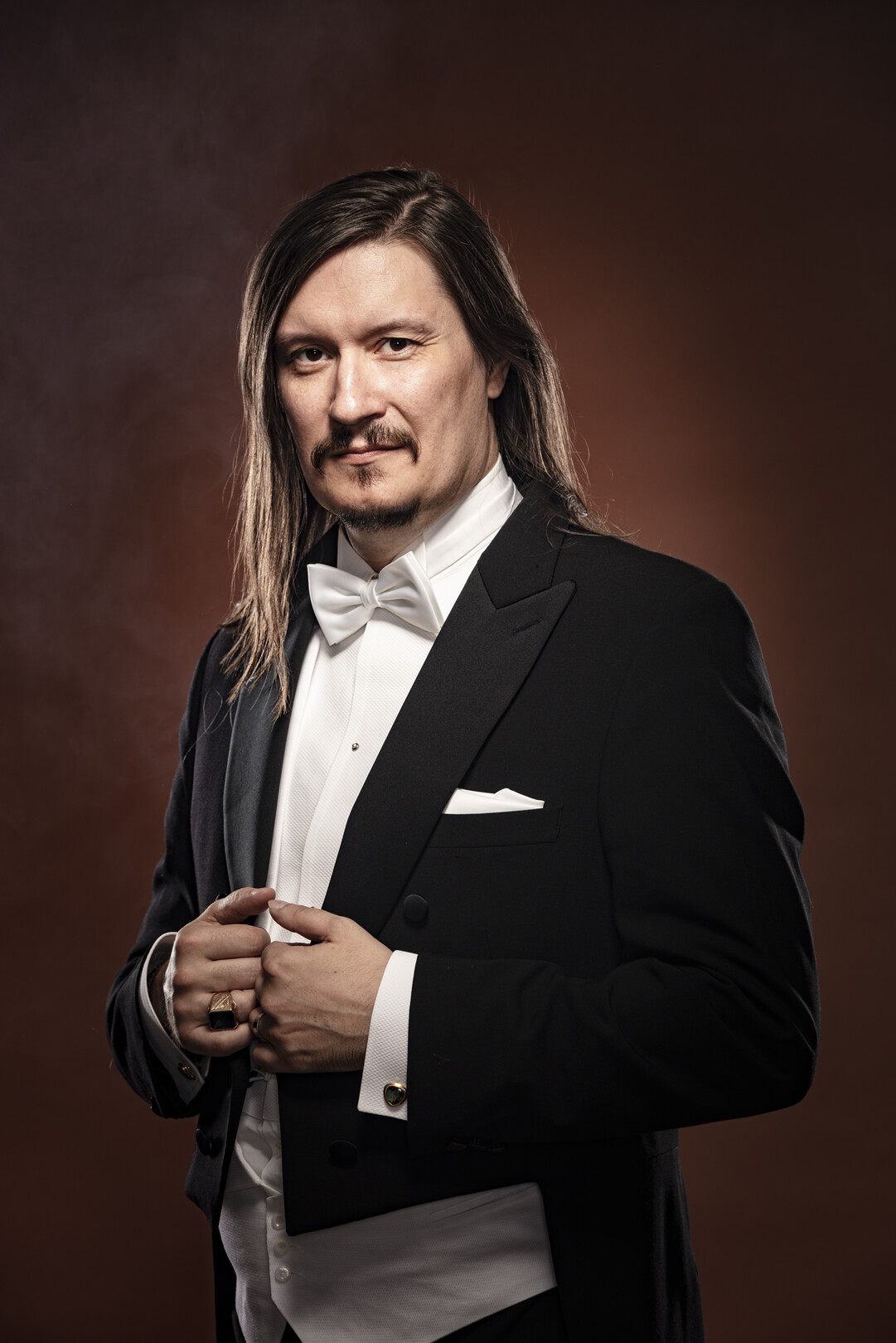 Daniel Frank | Deutsche Oper am Rhein