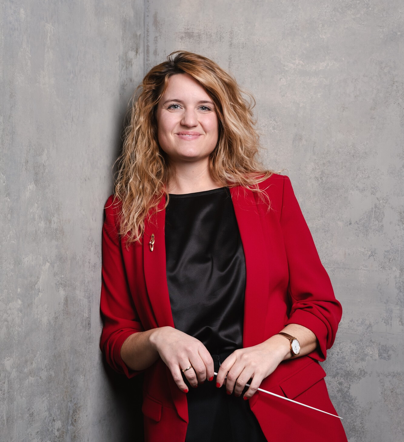 Sonja Lachenmayr | Deutsche Oper am Rhein