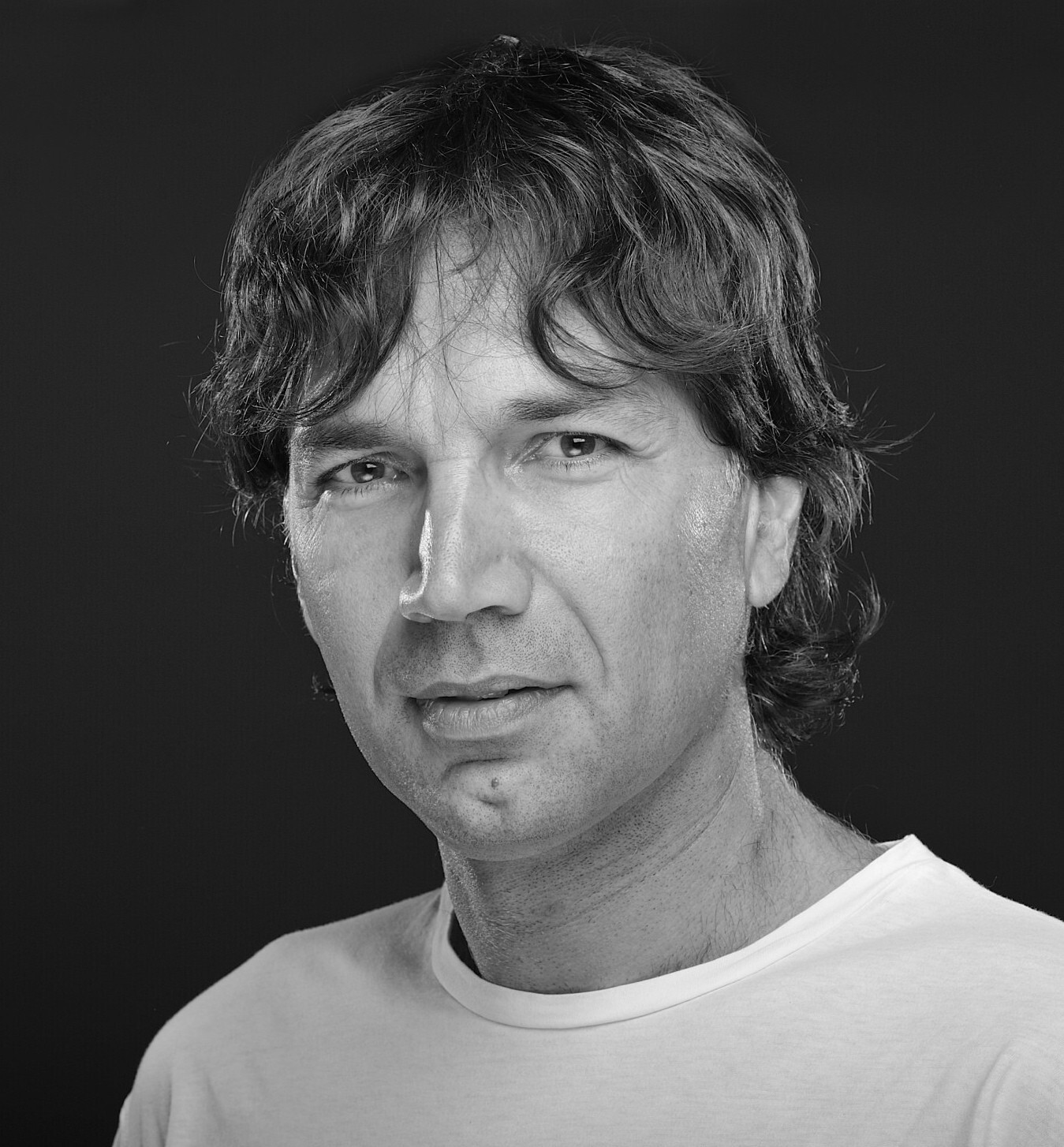 Nicolás Fischtel | Deutsche Oper am Rhein