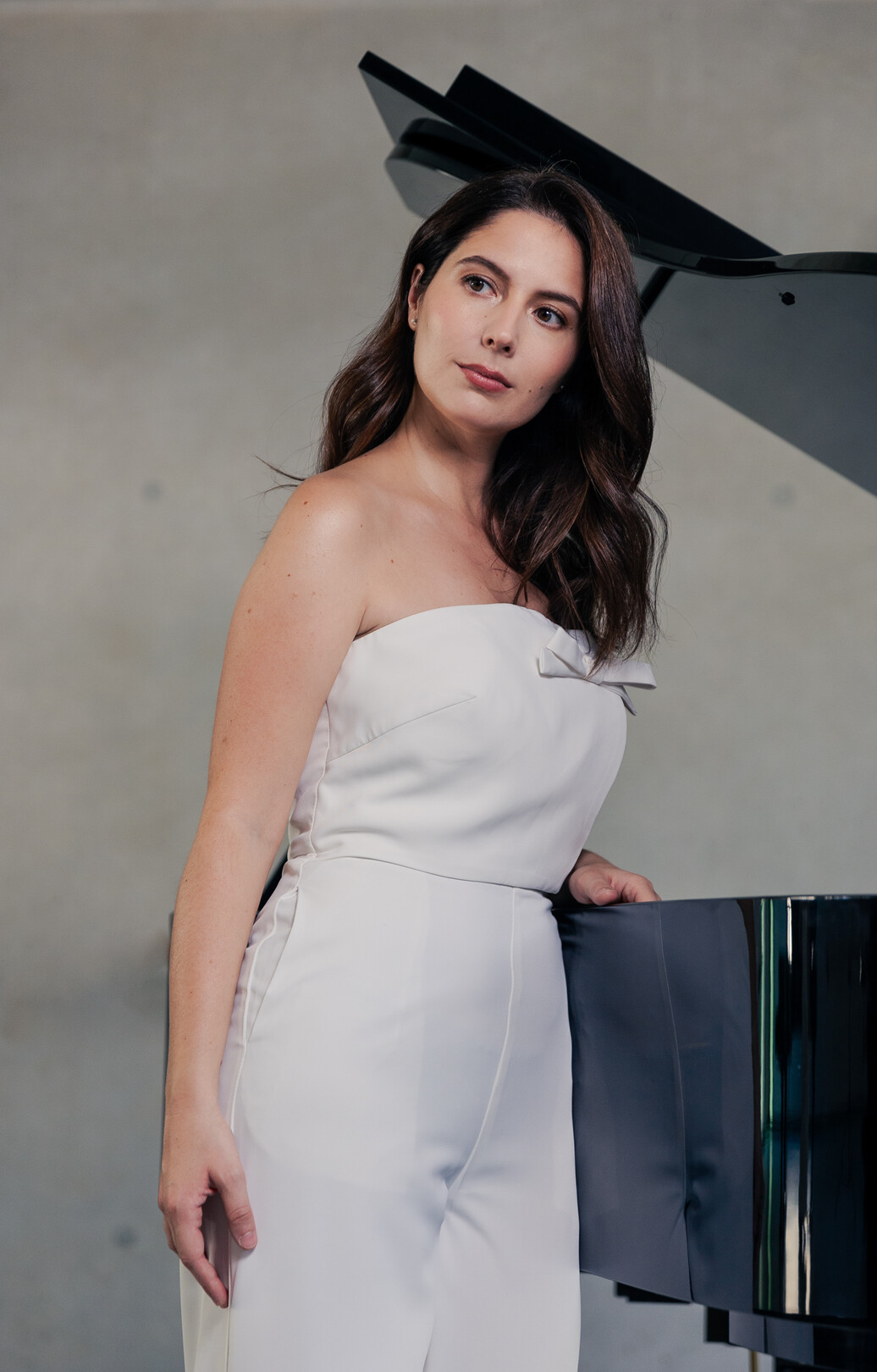 Alina Bercu | Deutsche Oper am Rhein