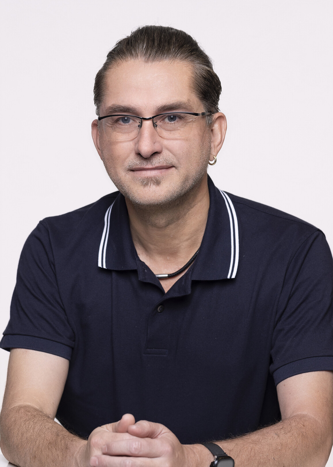 Oliver Haller | Deutsche Oper am Rhein