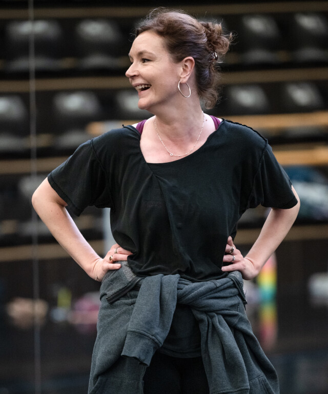 Camille Andriot | Deutsche Oper am Rhein