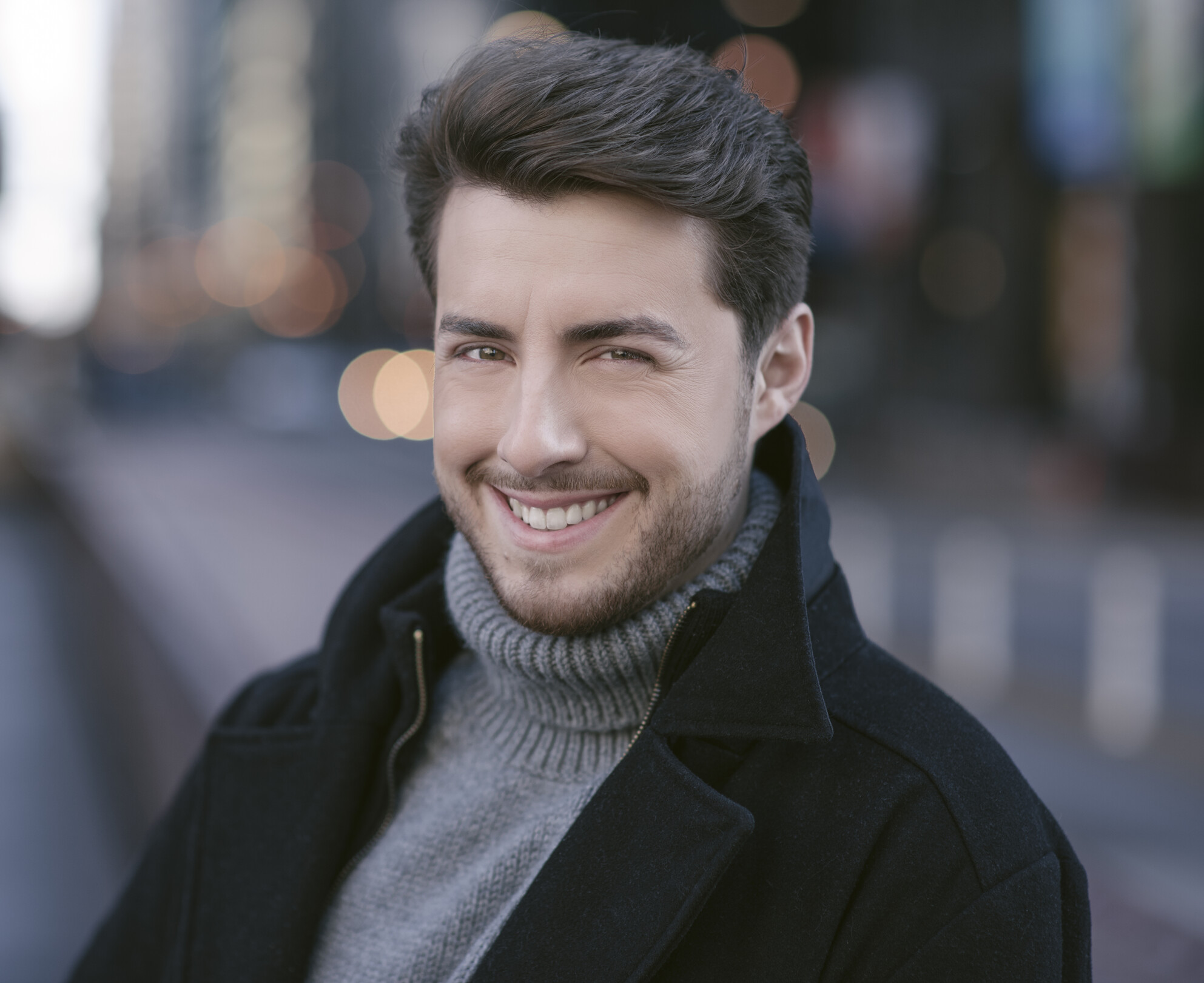 Josh Lovell | Deutsche Oper am Rhein