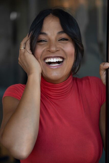 Amber Schoop | Deutsche Oper am Rhein