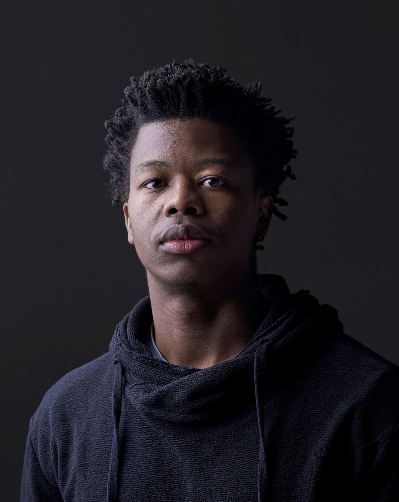 Mthuthuzeli November | Deutsche Oper am Rhein