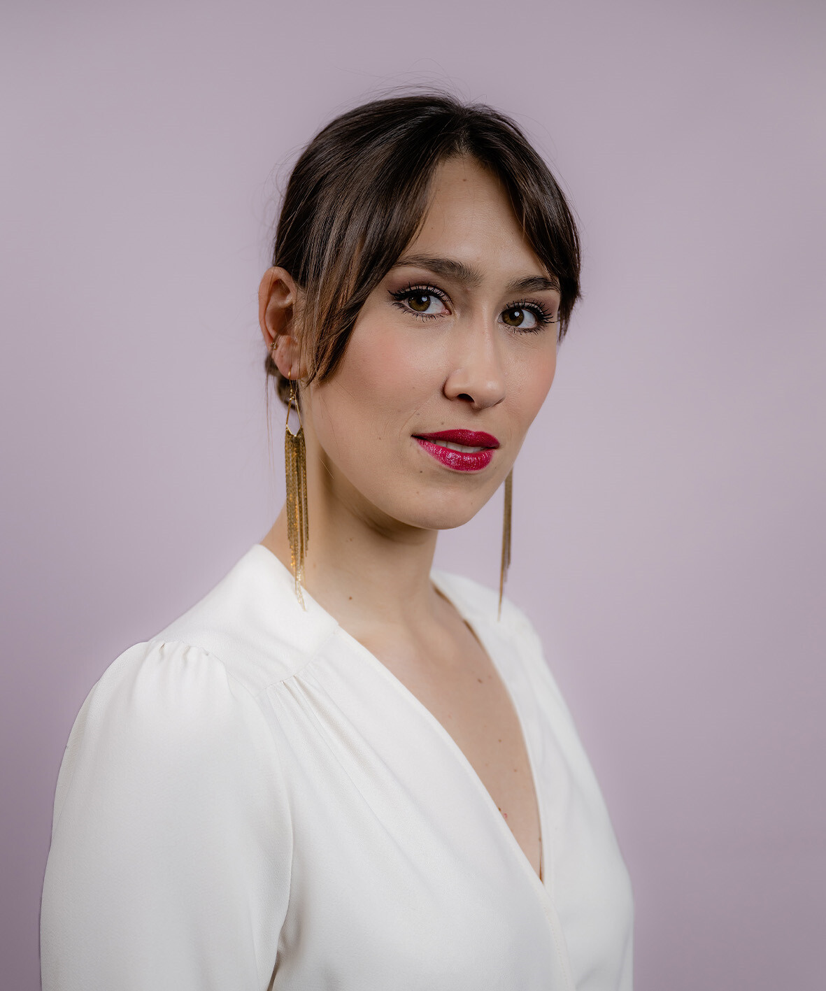 Valerie Eickhoff | Deutsche Oper am Rhein