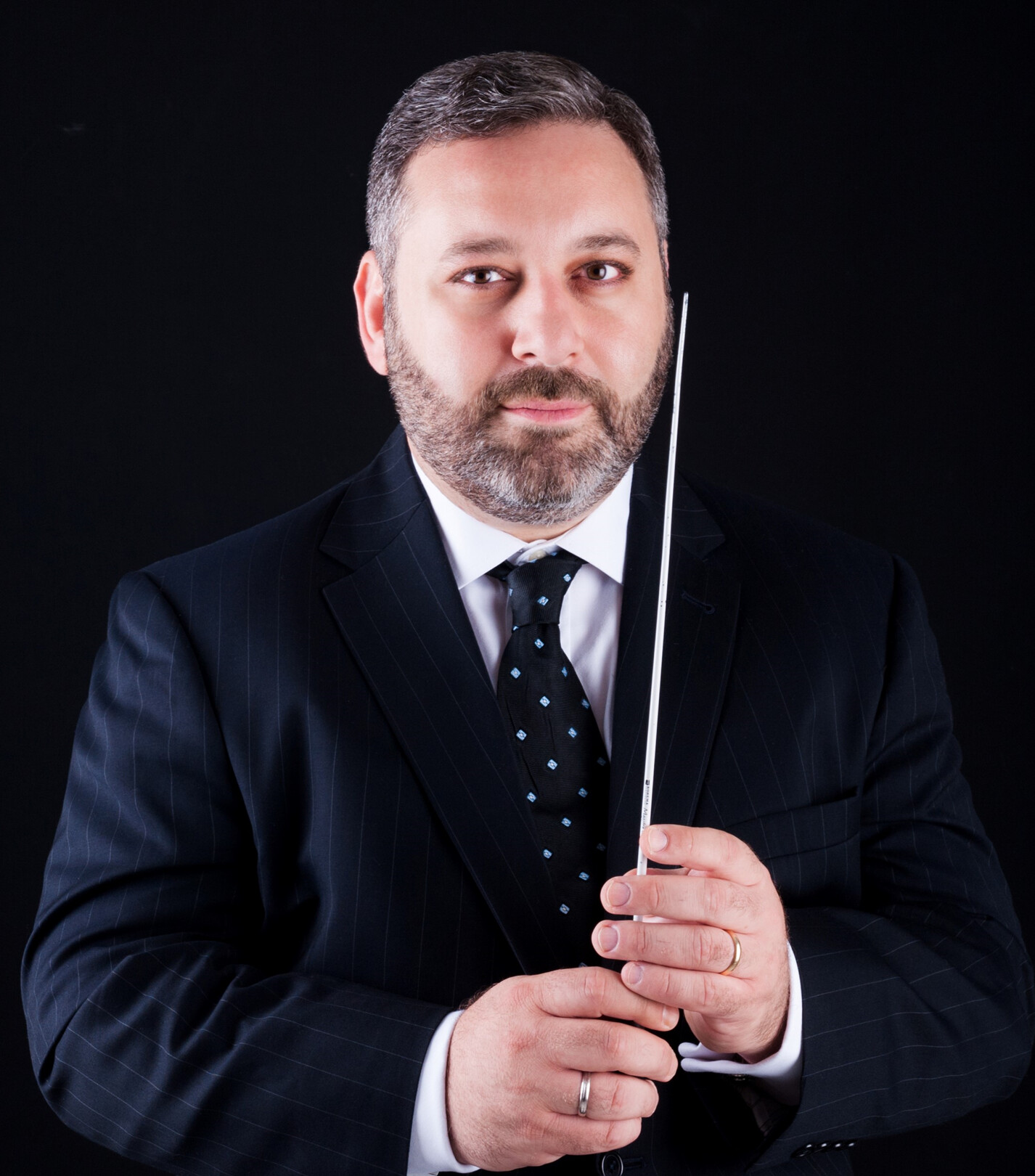 Antonino Fogliani | Deutsche Oper am Rhein