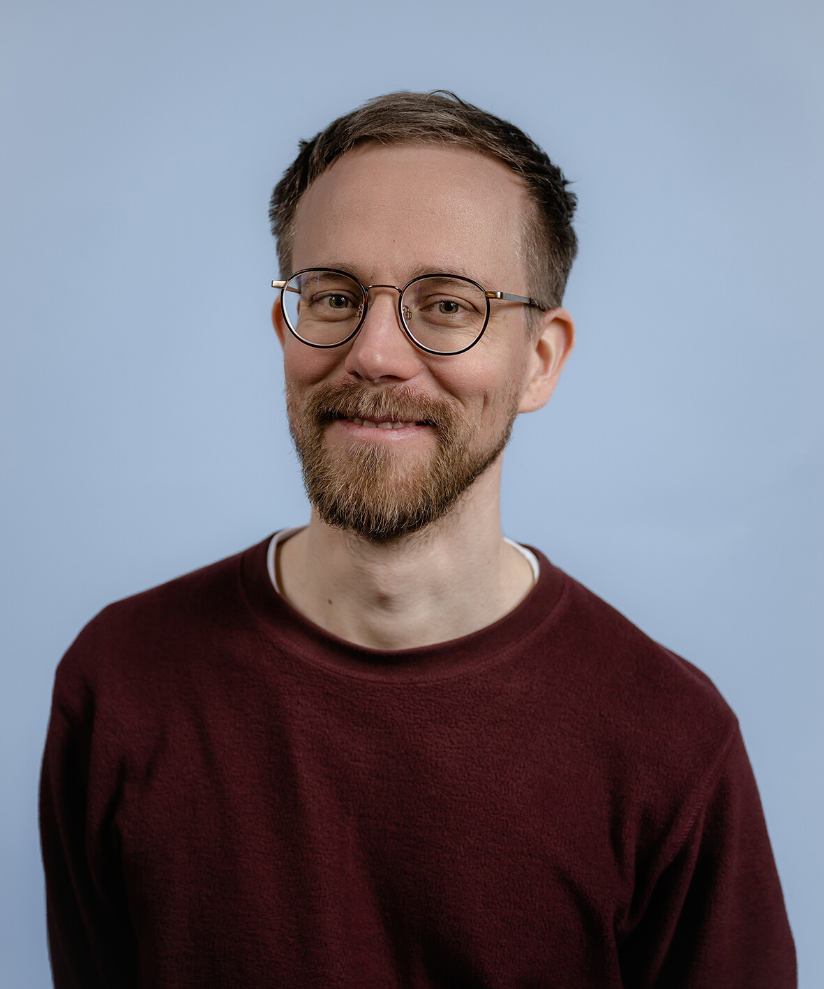 Daniel Senzek | Deutsche Oper am Rhein