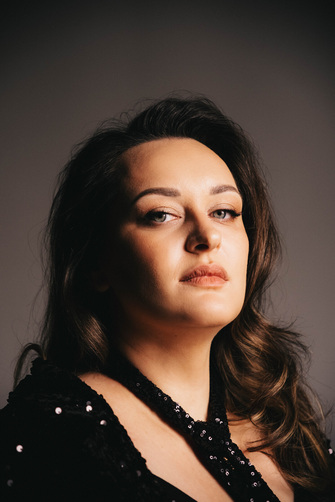 Olga Maslova | Deutsche Oper am Rhein