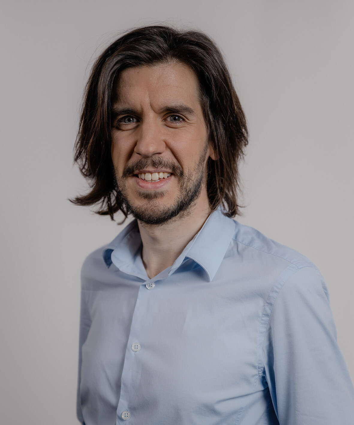 James Williams | Deutsche Oper am Rhein