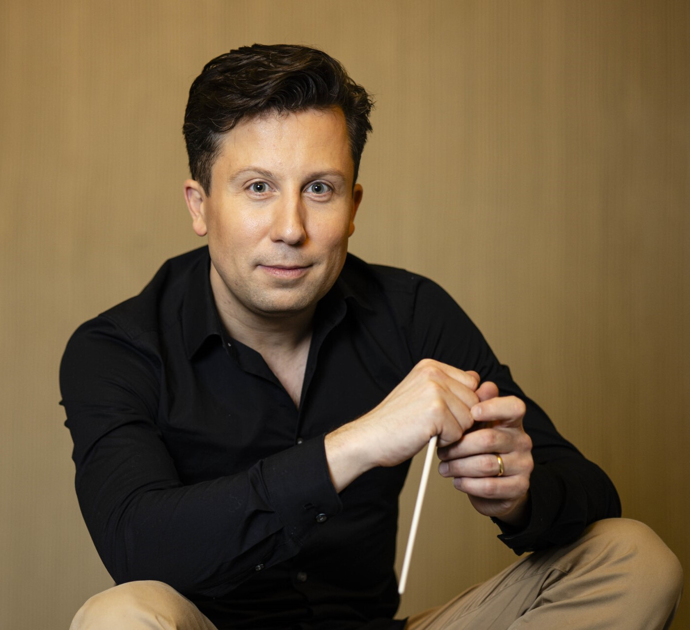 Benjamin Reiners | Deutsche Oper am Rhein