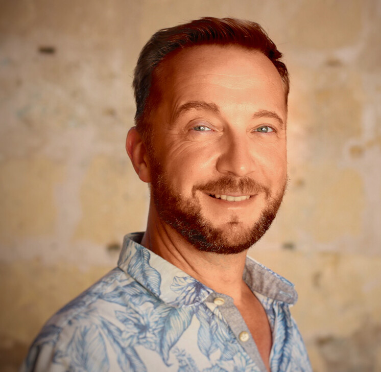 Dirk Weiler | Deutsche Oper am Rhein